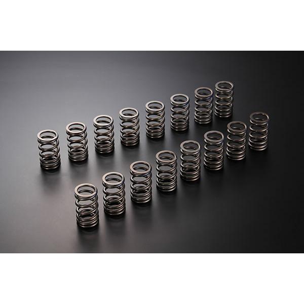 TOMEI POWERED 東名パワード バルブスプリング インプレッサ GC8 EJ207 : オートクラフト - 通販 - Yahoo ...