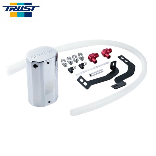 TRUST トラスト GReddy オイルキャッチタンクキット TOYOTA GR86 ZN8 2021年10月〜 FA24 : オートクラフト - 通販 - Yahoo!ショッピング