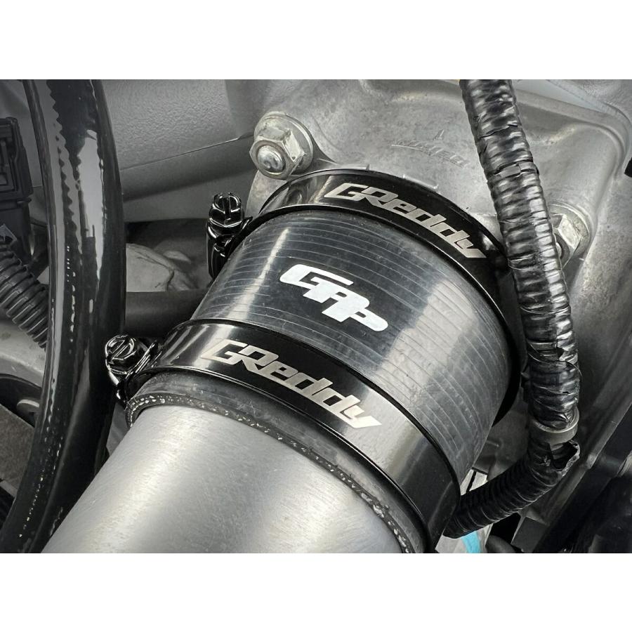 TRUST トラスト GReddy ホースバンド デュアルビード 48-65mm ブラック :trust-sub-0251:オートクラフト ...