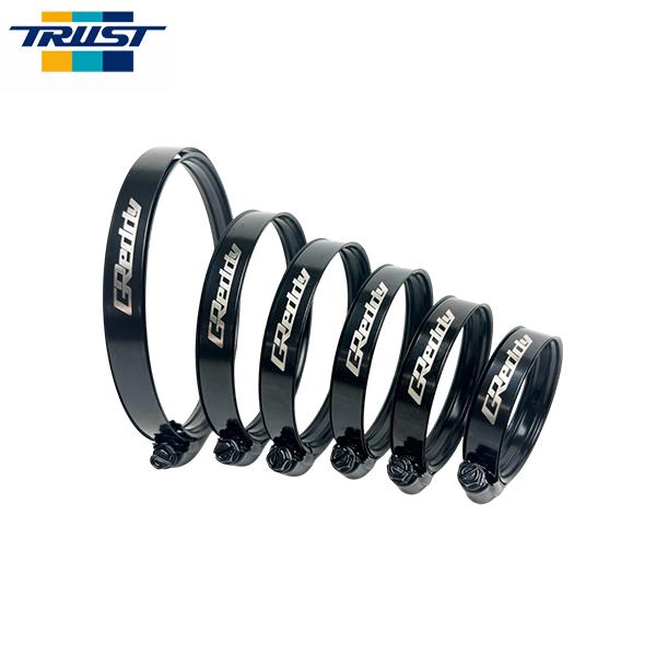 TRUST トラスト GReddy ホースバンド デュアルビード 100-120mm ブラック DB-8 : trust-sub-0255 ...