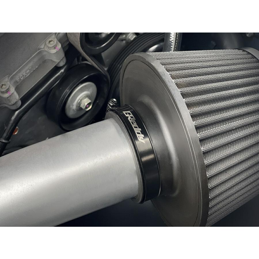 TRUST トラスト GReddy ホースバンド デュアルビード 100-120mm ブラック DB-8 : trust-sub-0255 ...