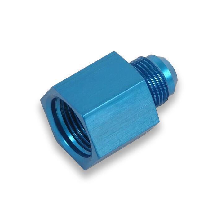 【即納】EARL'S アールズ アダプターシリーズ AN Type AN変換アダプター AN6メス×AN4オス Oリングタイプ : オートクラフト - 通販 - Yahoo!ショッピング