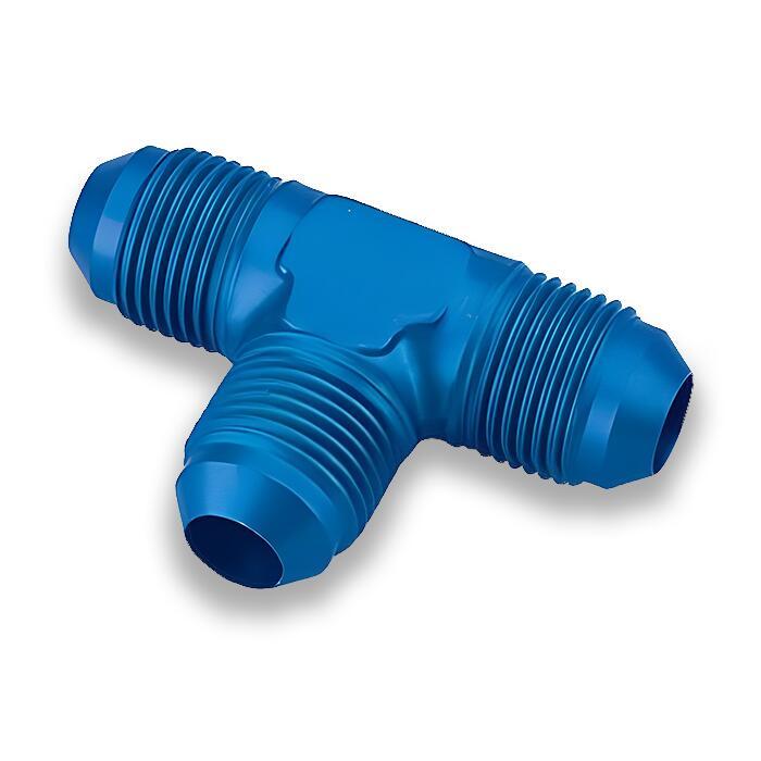 【即納】EARL'S アールズ アダプターシリーズ AN Type 3WAY AN6オス×AN6オス×AN6オス : オートクラフト - 通販 - Yahoo!ショッピング