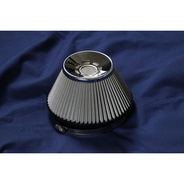 ZERO SPORTS（ゼロスポーツ） ダイレクトフロー スペアフィルター インプレッサ GD2 GD3 GD9 GDA GDB GDC ...