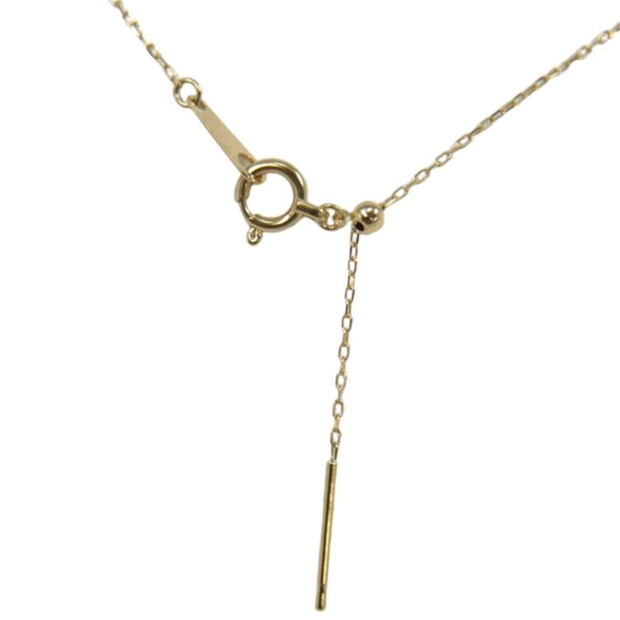 K18YG カットアズキチェーン 線径0.20ミリ スライドピン 70センチ ネックレス K18YG（18金イエローゴールド ） スライドアジャスター : JEREV - 通販 - Yahoo ...