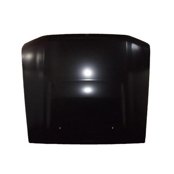 送込 トヨタ ランドクルーザー 70 復刻版 フロント フード ボンネット ランクル70 GRJ79K GRJ76K ランクル 53301 ...