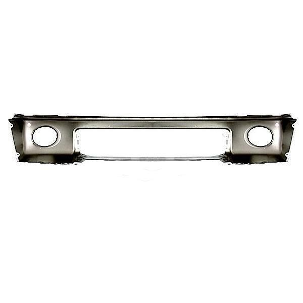 送料無料 トヨタ タンドラ 07y-13y クロームメッキ フロントバンパー 52111-0C901 パーキングコーナーセンサー穴有 ...