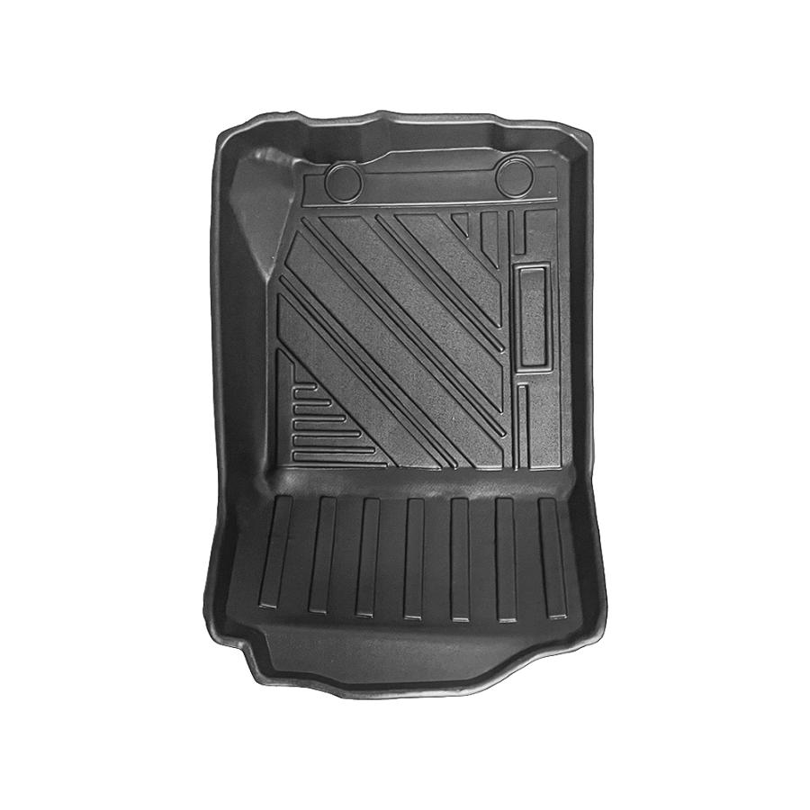 三菱 トライトン LC2T TRITON フロアマット 2024y- 右ハンドル 3D ゴム TPE素材 ゴムマット ラバーマット カーマット マット 立体 : オートパーツジャパン1号店 ...