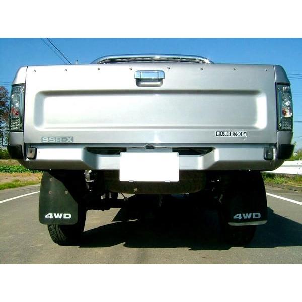 ハイラックス LN108 LN109 LN112 LEDスモークテールランプ 送料無料 : オートパーツジャパン - 通販 - Yahoo ...