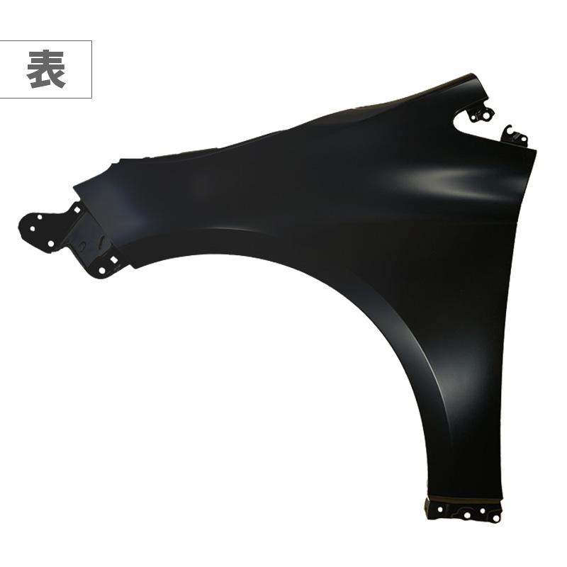 カローラ トヨタ スポーツ ハイブリッド HV フェンダー 左 53802-12B10 NRE210H NRE214H ZWE211H ZWE213H ZWE219H MZEA12H 未塗装 ...