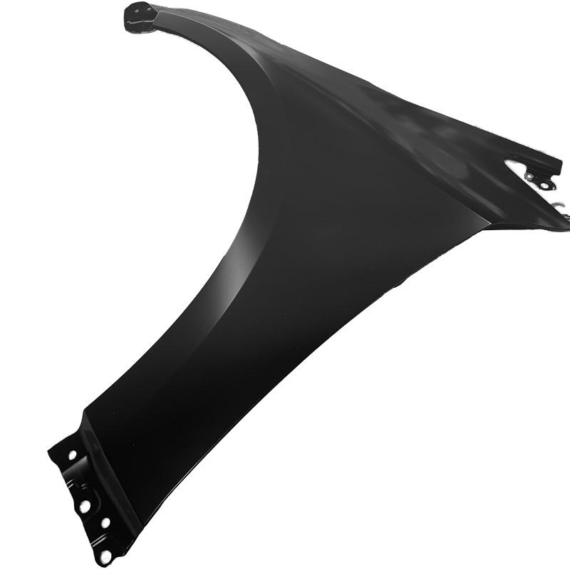 トヨタ カローラ スポーツ ハイブリッド HV フェンダー 左 53802-12B10 NRE210H NRE214H ZWE211H ZWE213H ZWE219H MZEA12H 未塗装 ...