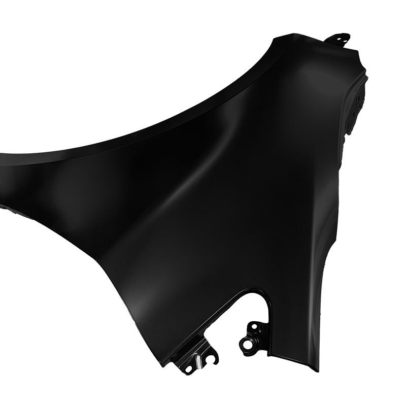 トヨタ カローラ スポーツ ハイブリッド HV フェンダー 左 53802-12B10 NRE210H NRE214H ZWE211H ZWE213H ZWE219H MZEA12H 未塗装 ...