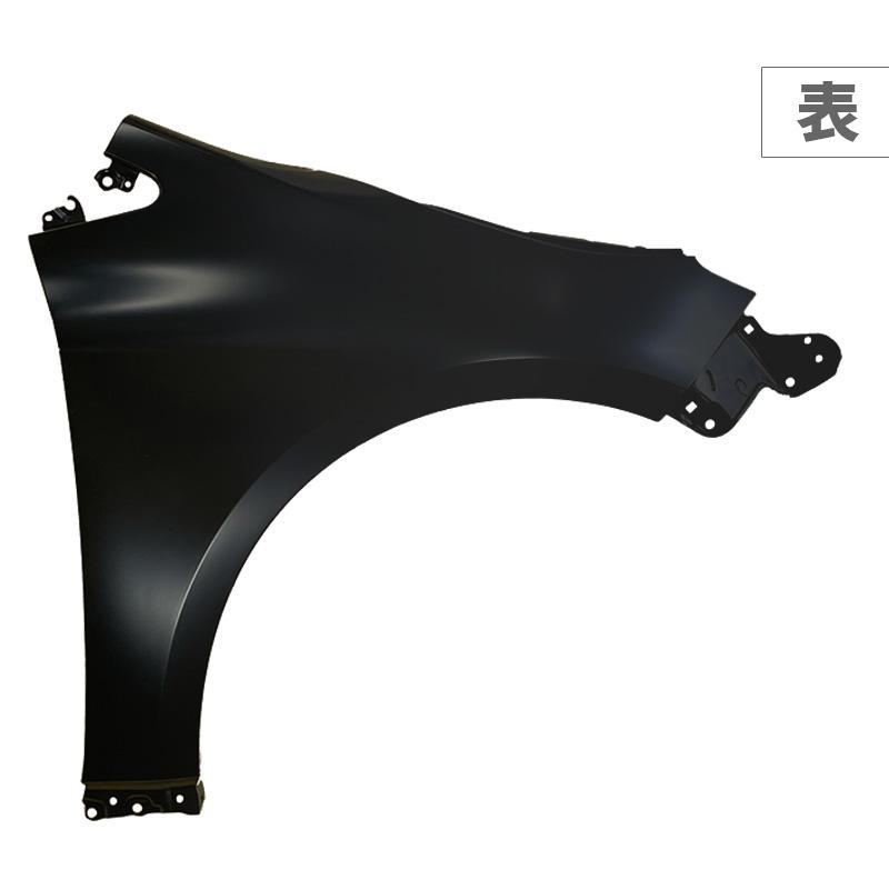 カローラ トヨタ スポーツ ハイブリッド HV フェンダー 右 53801-12B10 NRE210H NRE214H ZWE211H ZWE213H ZWE219H MZEA12H 未塗装 ...