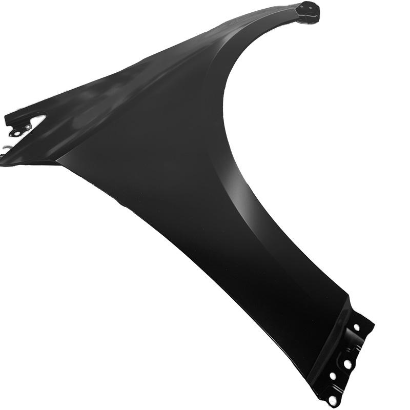 トヨタ カローラ スポーツ ハイブリッド HV フェンダー 右 53801-12B10 NRE210H NRE214H ZWE211H ZWE213H ZWE219H MZEA12H 未塗装 ...