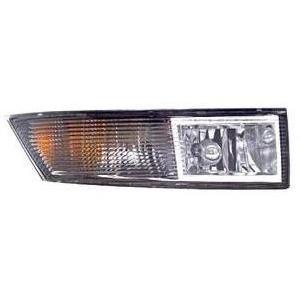 キャデラック エスカレード 07y- 純正タイプ フロント フォグランプ 右 ESV EXT フォグライト パークシグナル ライト ランプ 送料無料 : オートパーツジャパン - 通販 ...