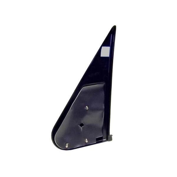 ダッジ ラム バン 右 ドアミラー 手動ミラー 格納手動式 ミラー サイドミラー 片側 97y-03y ダッヂ 社外品 送料無料 : オートパーツジャパン - 通販 - Yahoo!ショッピング