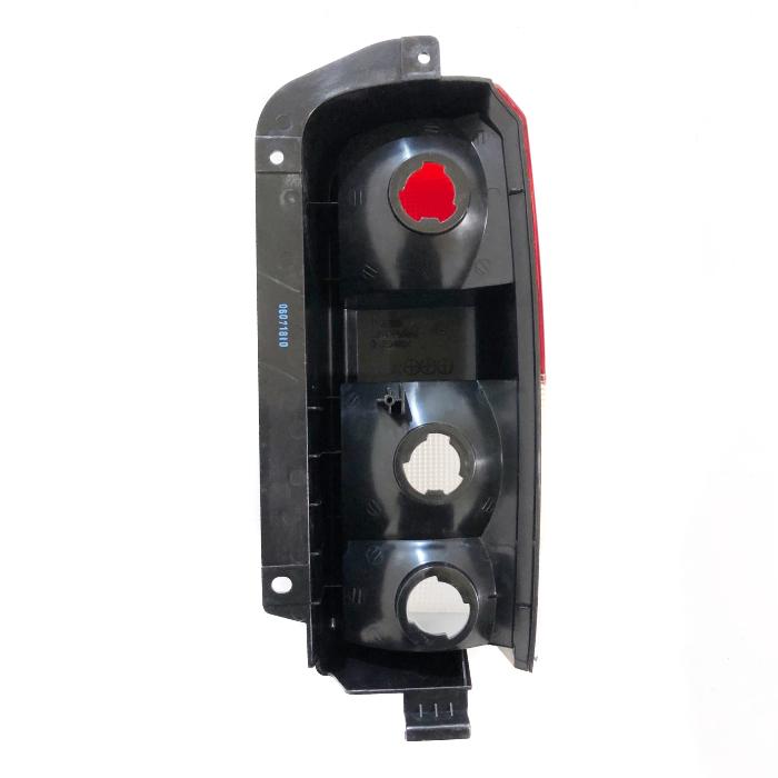 クライスラー ジープ XJ 後期 チェロキー 97-01y リア クリスタル コンビテールランプ 7MX スポーツ リミテッド 左右 ライト ランプ : オートパーツジャパン - 通販 ...