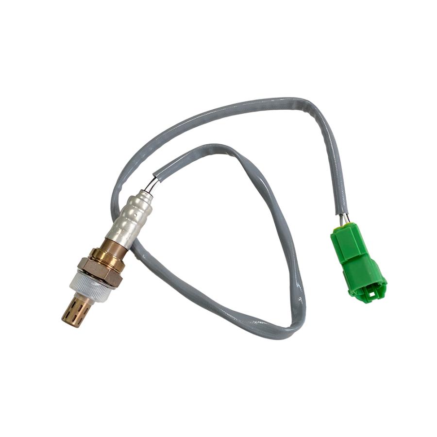 スズキ エブリィ バン ワゴン O2 センサー 1本 DA64V DA64W ラムダセンサー フロント エキマニ側 18213-68H00 18213-68H01 1A17-18-861 ...