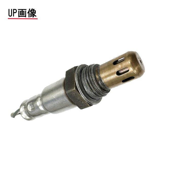 日産 ティーダ AF O2 センサー フロント 1本 ラムダセンサー 純正品番 22690-ED000 ニッサン C11 NC11 ヒ―テッド エキマニ オキシジェン : オートパーツジャパン ...