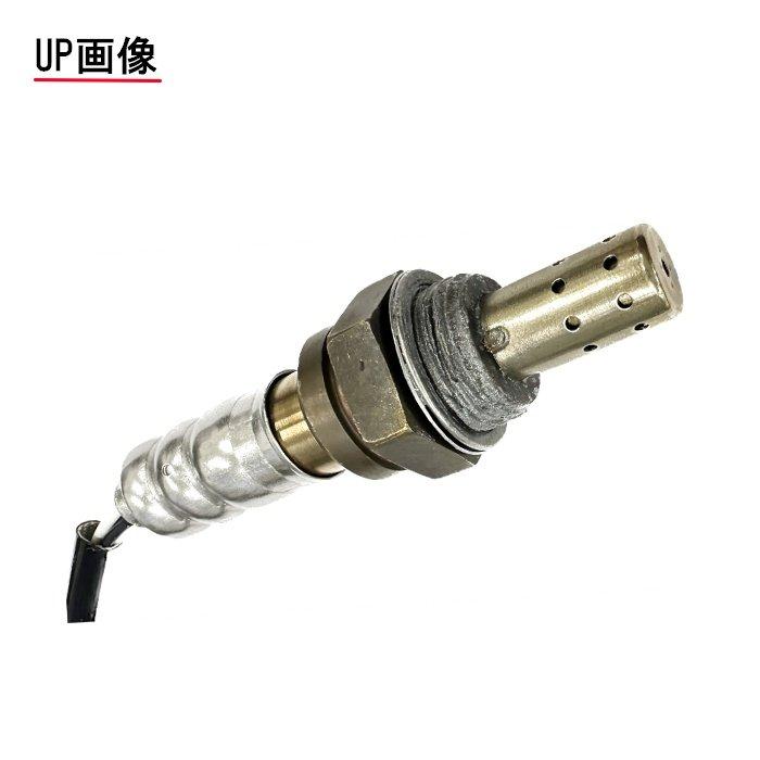 スズキ エブリィ O2 センサー 1本 マフラー側 ラムダセンサー DA64V ターボ 18213-56M10 18213-56M11 18213-56M12 オキシジェン リア : オート ...