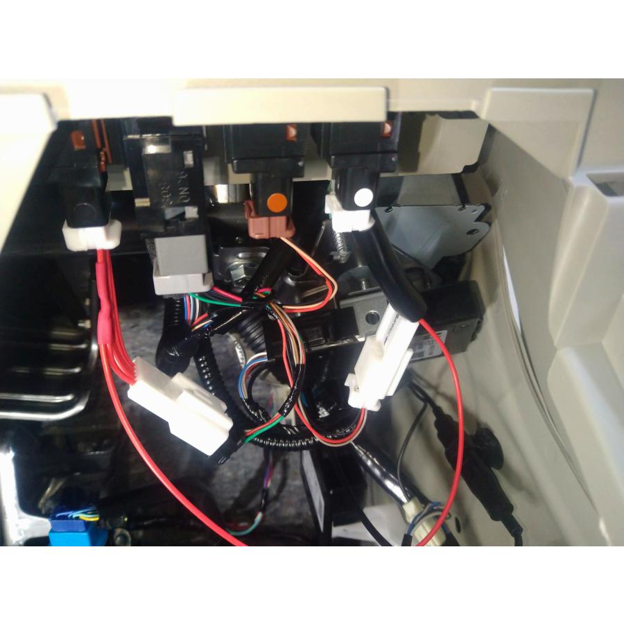 《ラパン専用》フラット5P型 HE33S アイストキャンセラー アイドリングストップキャンセラー 電源カプラーオンタイプ : オートパーツ工房 Yahoo!店 - 通販 - Yahoo!ショッピング