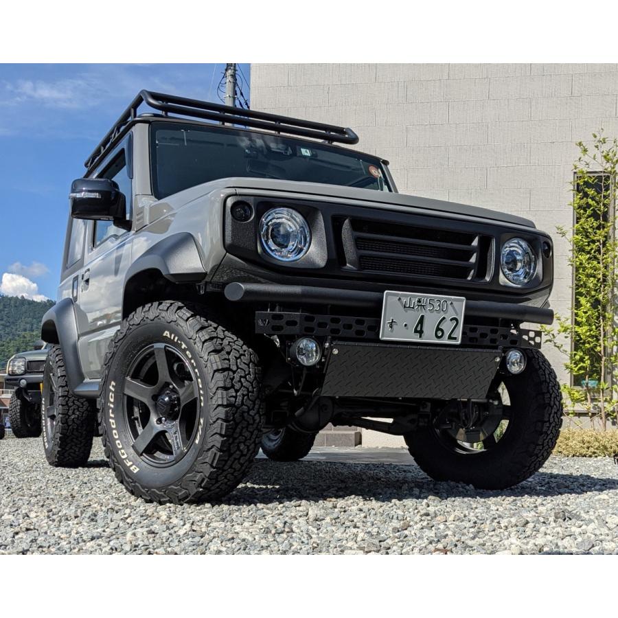 【塗装済品】クラシック22スタイルグリル ABS製 JB64ジムニー用/JB74ジムニーシエラ用 jimny suzuki オートルビーズ autorubys : オートルビーズYahoo!店 ...
