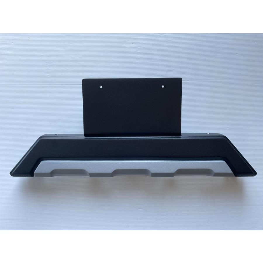 90系ヴォクシー専用 フロントバンパーガードガーニッシュ FRP ミニバンカスタム トヨタ VOXY : オートルビーズYahoo!店 - 通販 - Yahoo!ショッピング