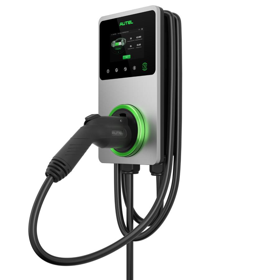 AUTEL MaxiCharger AC Elite（10kW） : オートウィズダム - 通販 - Yahoo!ショッピング