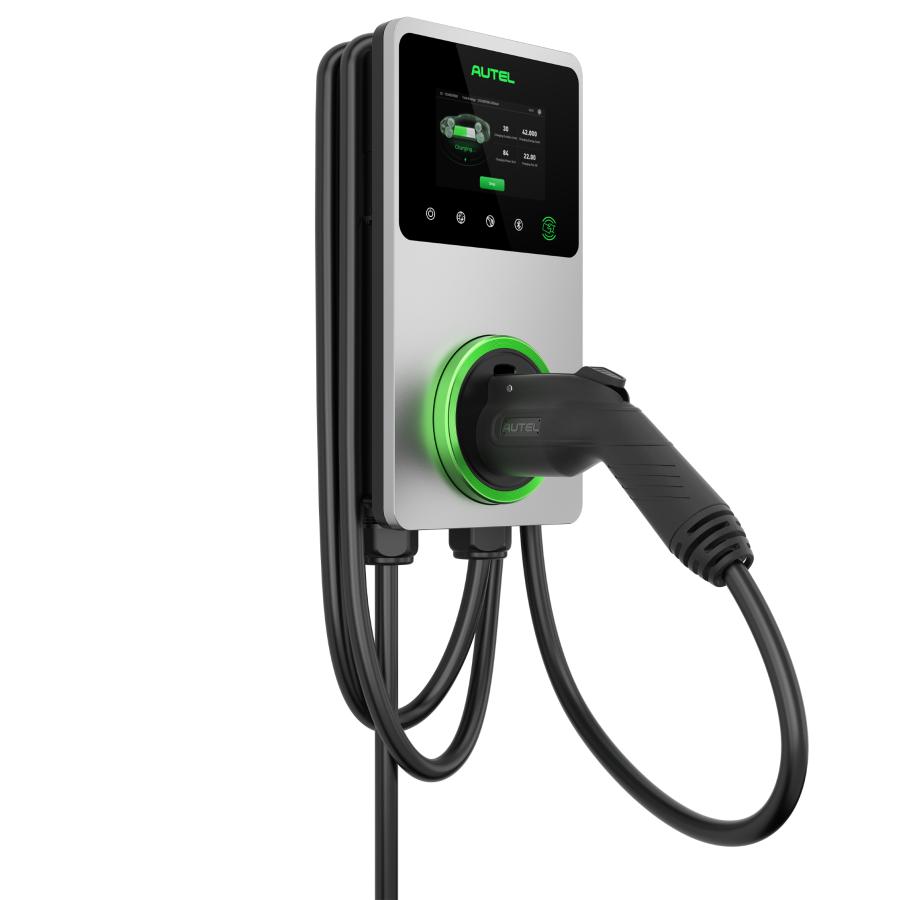 AUTEL MaxiCharger AC Elite（10kW） : オートウィズダム - 通販 - Yahoo!ショッピング