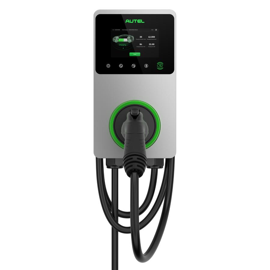 AUTEL AUTEL MaxiCharger AC Elite（10kW） : オートウィズダム - 通販 - Yahoo!ショッピング