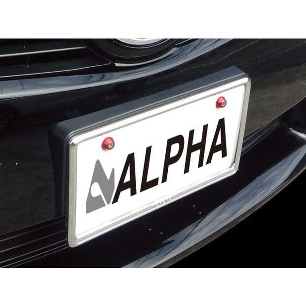 Alpha(アルファ) ナンバーボルトセット DS-85 ゴールド : SP AUTO - 通販 - Yahoo!ショッピング