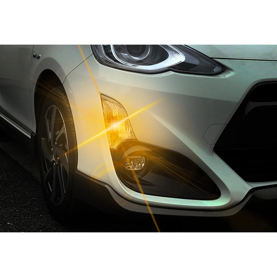 axs(アークス) 衝撃光LEDウィンカーバルブ GRX-784 T20ピンチ部違い 4000lm アンバー : SP AUTO - 通販 - Yahoo!ショッピング