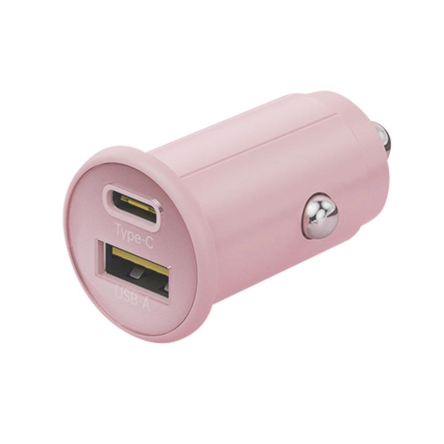 axs(アークス) くすみカラー充電器 A＋C X-363 ダスティピンク : SP AUTO - 通販 - Yahoo!ショッピング