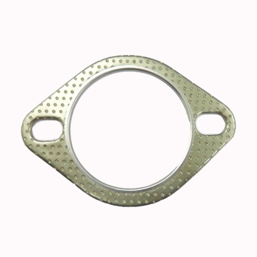 BRAITH(ブレイス) マフラーガスケット76Ф楕円 BG-836 シルバー : SP AUTO - 通販 - Yahoo!ショッピング