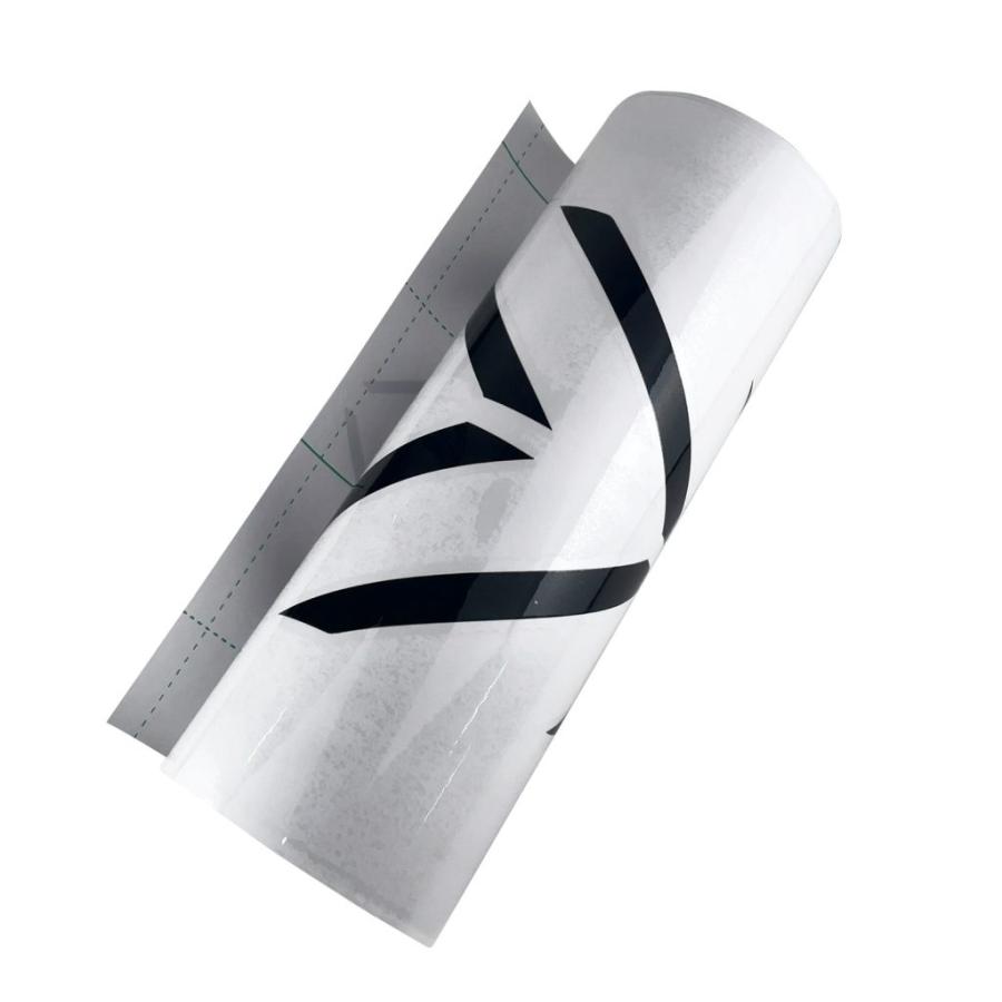 BRAITH(ブレイス) ラインサイドデカール BM-651 ブラック : braith-bm651 : SP AUTO - 通販 - Yahoo!ショッピング