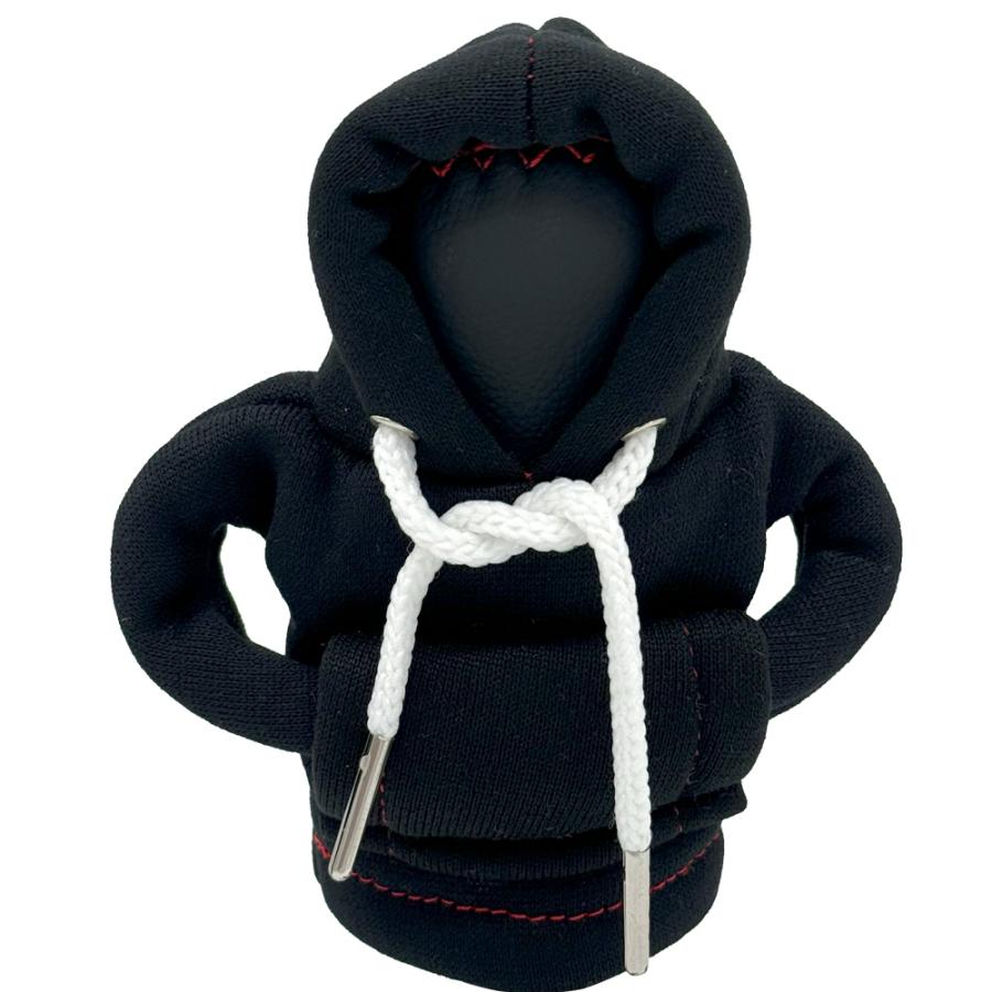 BRAITH(ブレイス) パーカーノブカバー BM-671 ブラック : SP AUTO - 通販 - Yahoo!ショッピング