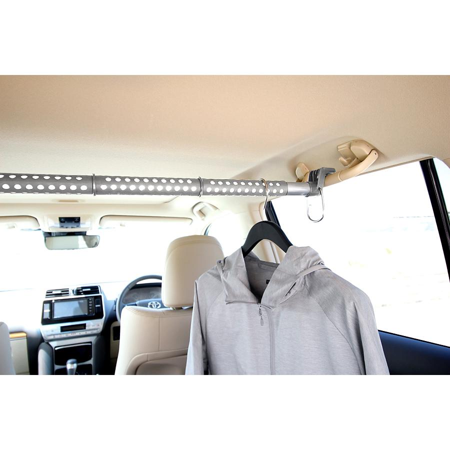 Cretom(クレトム) インテリアバー グレー LS-2 : SP AUTO - 通販 - Yahoo!ショッピング