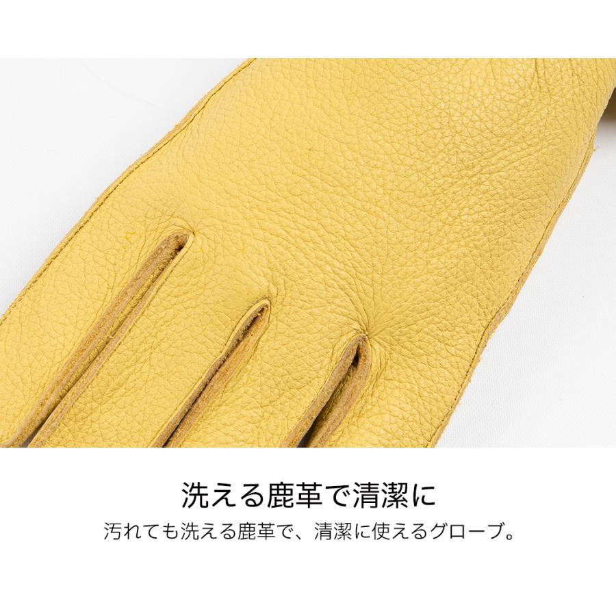 DEGNER(デグナー) 洗えるレザーグローブ TG-93 BROWN(ブラウン) XLサイズ :degner-tg93-brown-xl:SP AUTO - 通販 - Yahoo!ショッピング