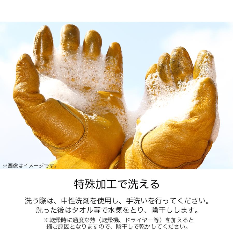 DEGNER(デグナー) 洗えるレザーグローブ TG-93 BROWN(ブラウン) XLサイズ :degner-tg93-brown-xl:SP AUTO - 通販 - Yahoo!ショッピング