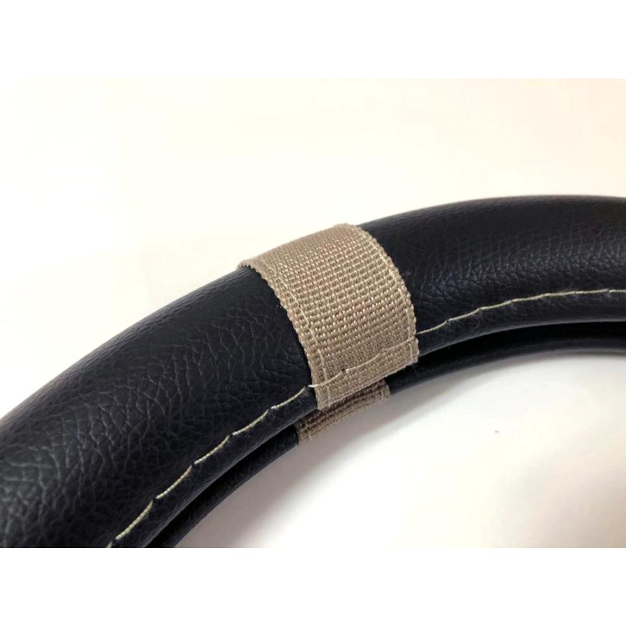 PROUD GEAR(プラウドギア) ステアリングカバー PGR-116 サンドカーキ : SP AUTO - 通販 - Yahoo!ショッピング