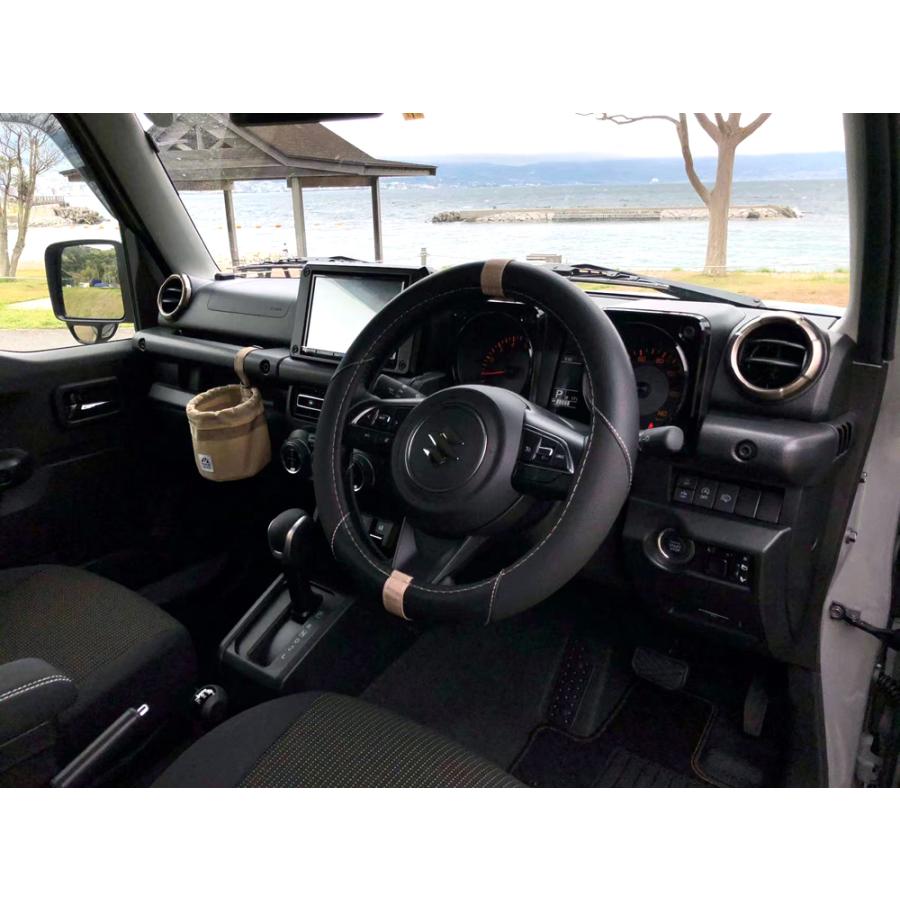 PROUD GEAR(プラウドギア) ステアリングカバー PGR-116 サンドカーキ : SP AUTO - 通販 - Yahoo!ショッピング