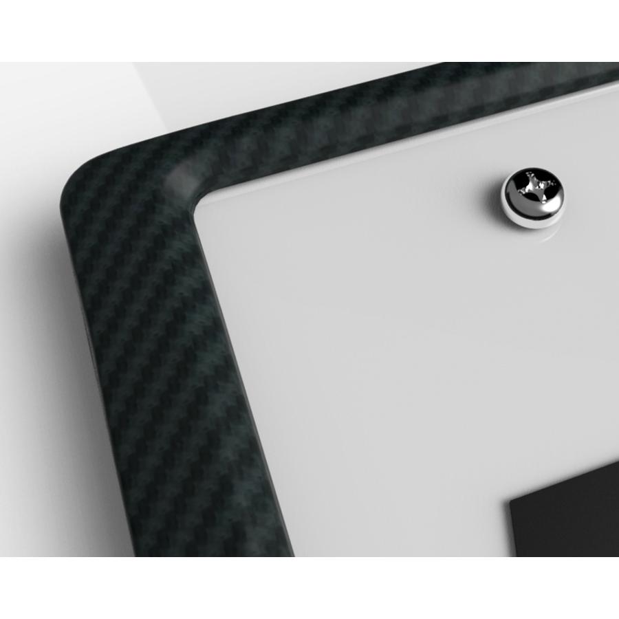 星光産業 ナンバーフレームセットCB EX-189 ブラック/カーボン調 : SP AUTO - 通販 - Yahoo!ショッピング