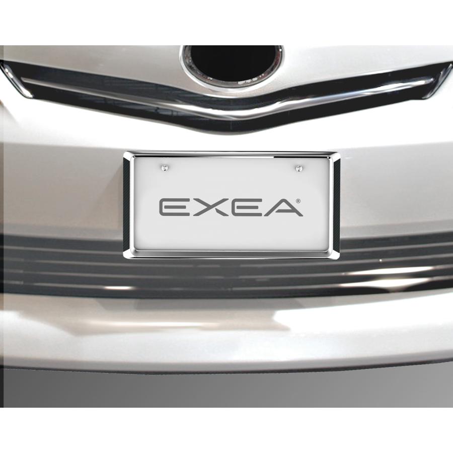 星光産業 アクセントフレームセットCB EX-190 メッキ/カーボン調 : SP AUTO - 通販 - Yahoo!ショッピング