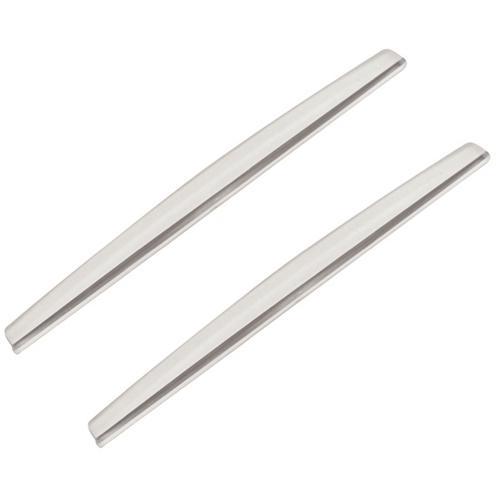 SEIWA(セイワ) ドアガードCL L K300 クリア 2個入り : SP AUTO - 通販 - Yahoo!ショッピング