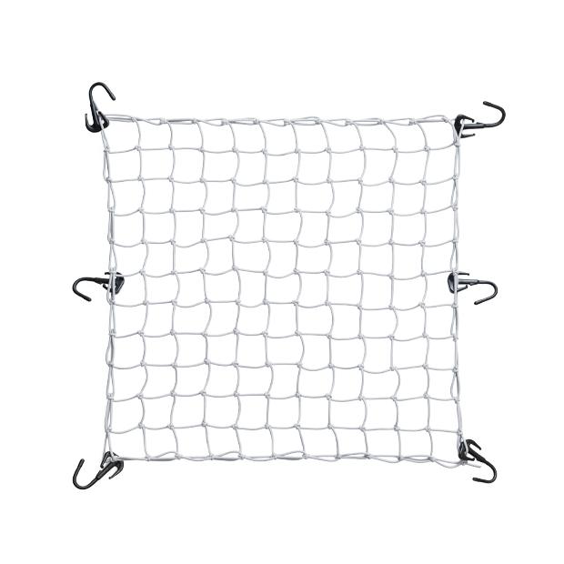 TANAX(タナックス) ツーリングネットV MF-4643 SILVER(シルバー) LLサイズ : SP AUTO - 通販 - Yahoo!ショッピング