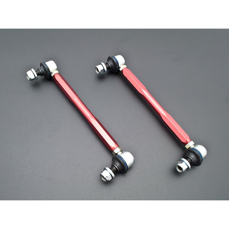 調整式強化スタビリンク BMW 3シリーズ E90/E91/E92/E93（Mシリーズは不可） フロント用セット 1年保証 : 株式会社オートアディクション - 通販 - Yahoo!ショッピング