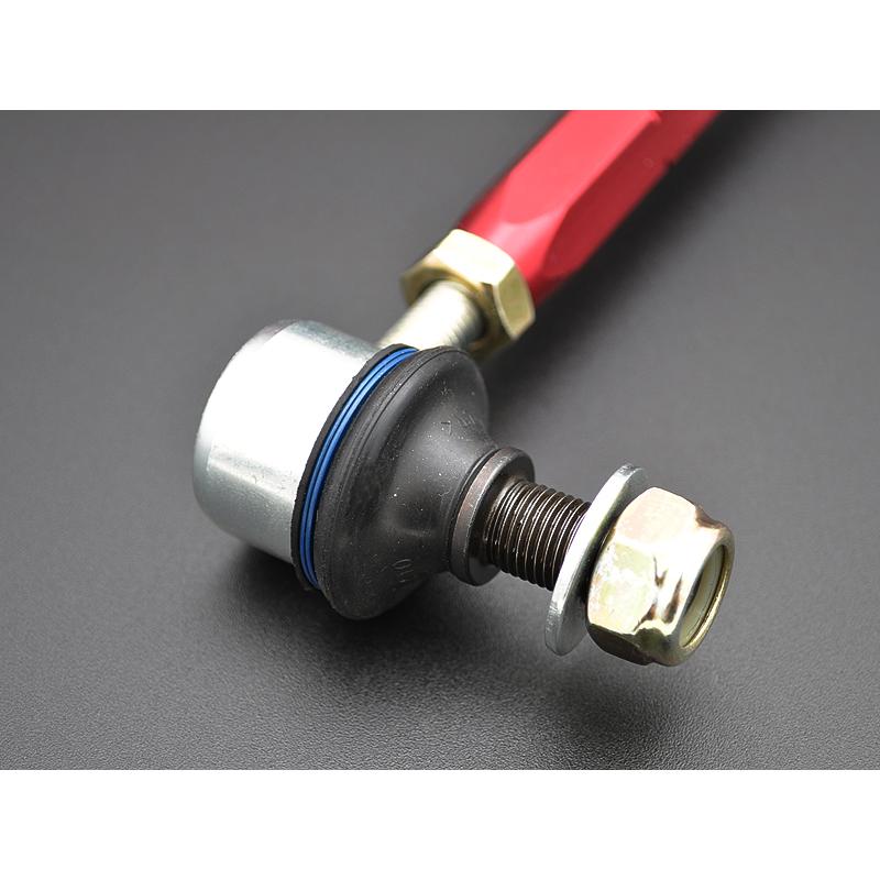 調整式強化スタビリンク マツダ ロードスター ND5RC/NCEC フロント用セット 1年保証 :VSL-013-14:株式会社オートアディクション - 通販 - Yahoo!ショッピング