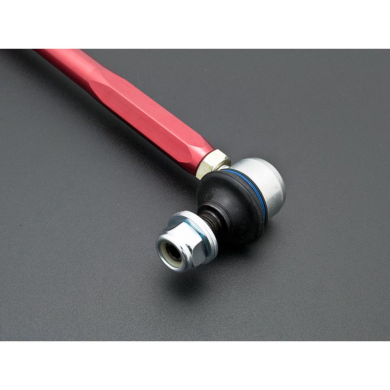 調整式強化スタビリンク マツダ ロードスター ND5RC/NCEC フロント/リア用セット 1年保証 : 株式会社オートアディクション - 通販 - Yahoo!ショッピング