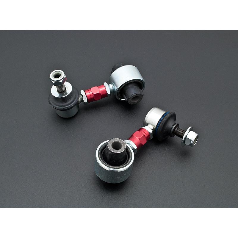 調整式強化スタビリンク マツダ ロードスター ND5RC/NCEC フロント/リア用セット 1年保証 : 株式会社オートアディクション - 通販 - Yahoo!ショッピング