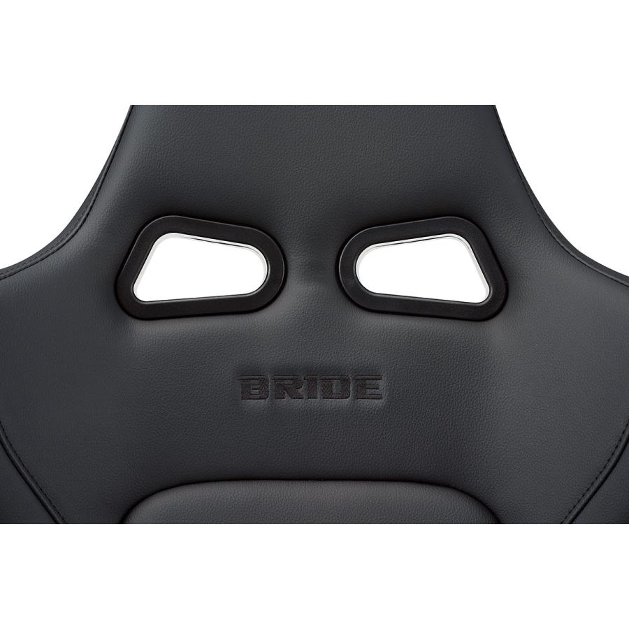 EUROSTER BRIDE ブリッド ERGOSTER BLACK LIMITED ヒーター付き E67AB7 ブラック : オートバックスYahoo!ショッピング店 - 通販 ...